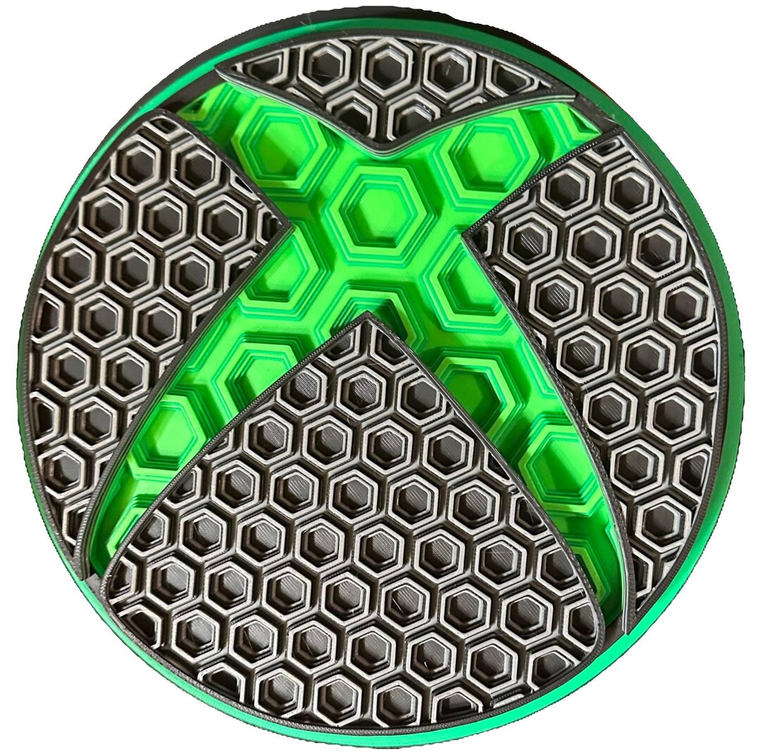 Video Game Console X - Etsy