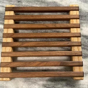Trivet - Etsy