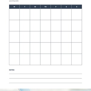 Work-life Balance Worksheet - Etsy