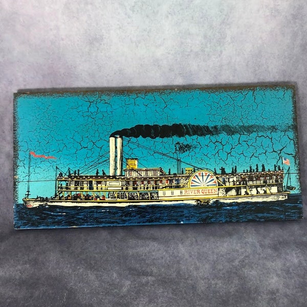 George Nathan Art - Etsy