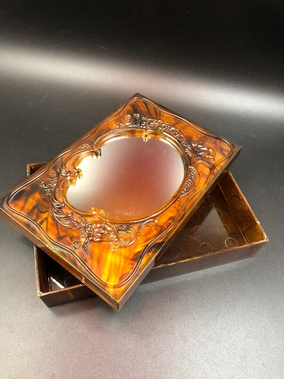 vintage in box 1960s - Gem