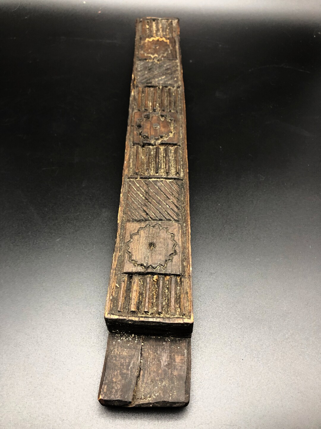 Butter Mold Duk Rice Cake Mochi Mold Antique Japanese or - Etsy