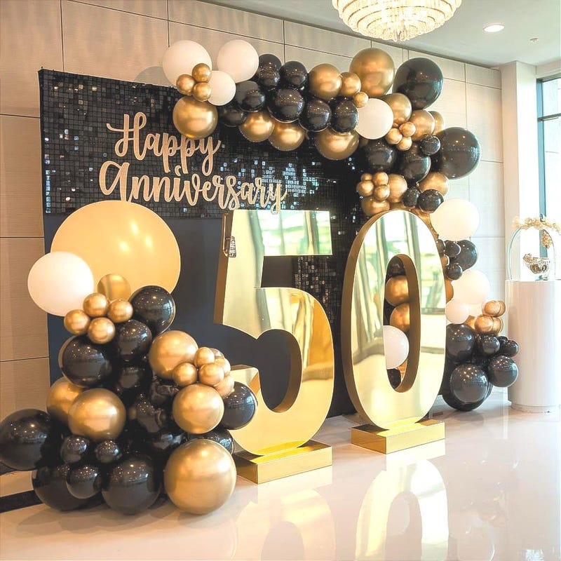 Large Acrylic Party Sign - Etsy