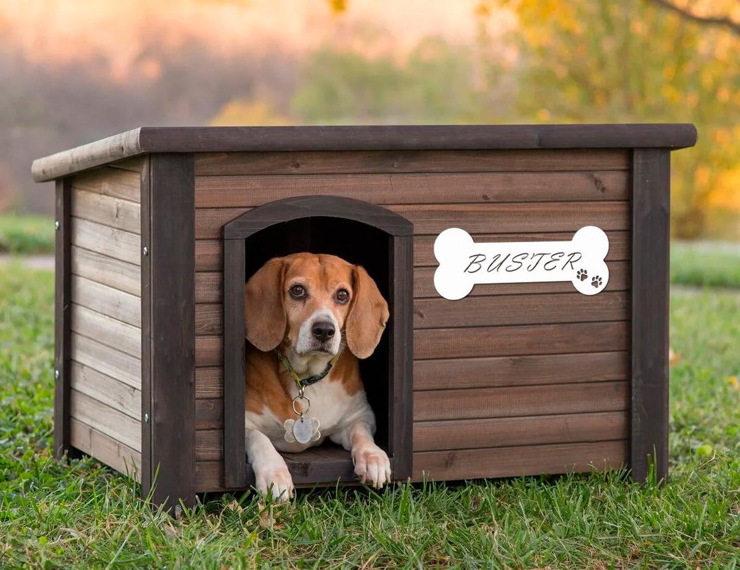 Custom Dog Bones| Dog House Sign|custom Metal Dog Bones| Metal Dog Sign ...