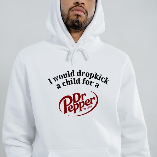 Drop Kick Dr Pepper - Etsy