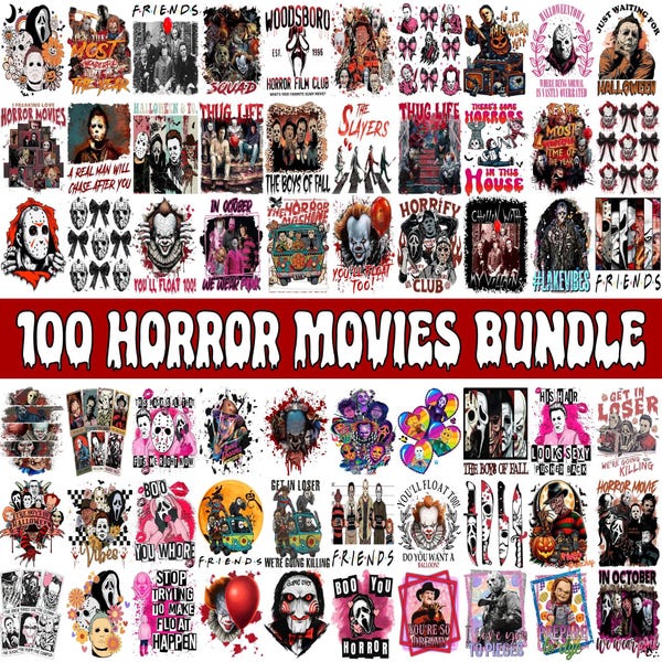 Rolling up Some Horror Spirit Sublimation Png, Halloween Png, Horror ...