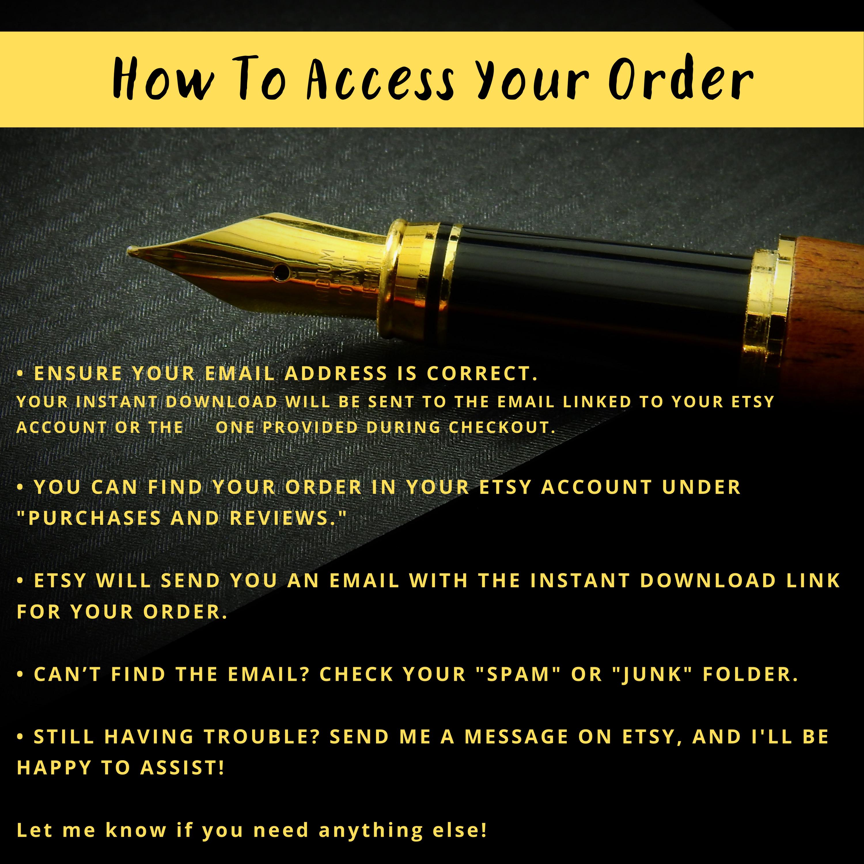 Bill of Sale Template | Editable PDF, Google Doc, Word | Printable ...