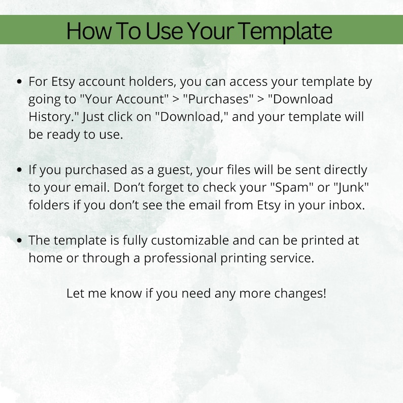 Editable Handyman and Home Repair Service Proposal - Client Contract ...
