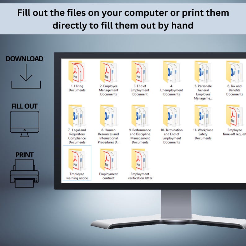 Employee Onboarding Forms – 46 Editable HR Templates | Word, PDF ...