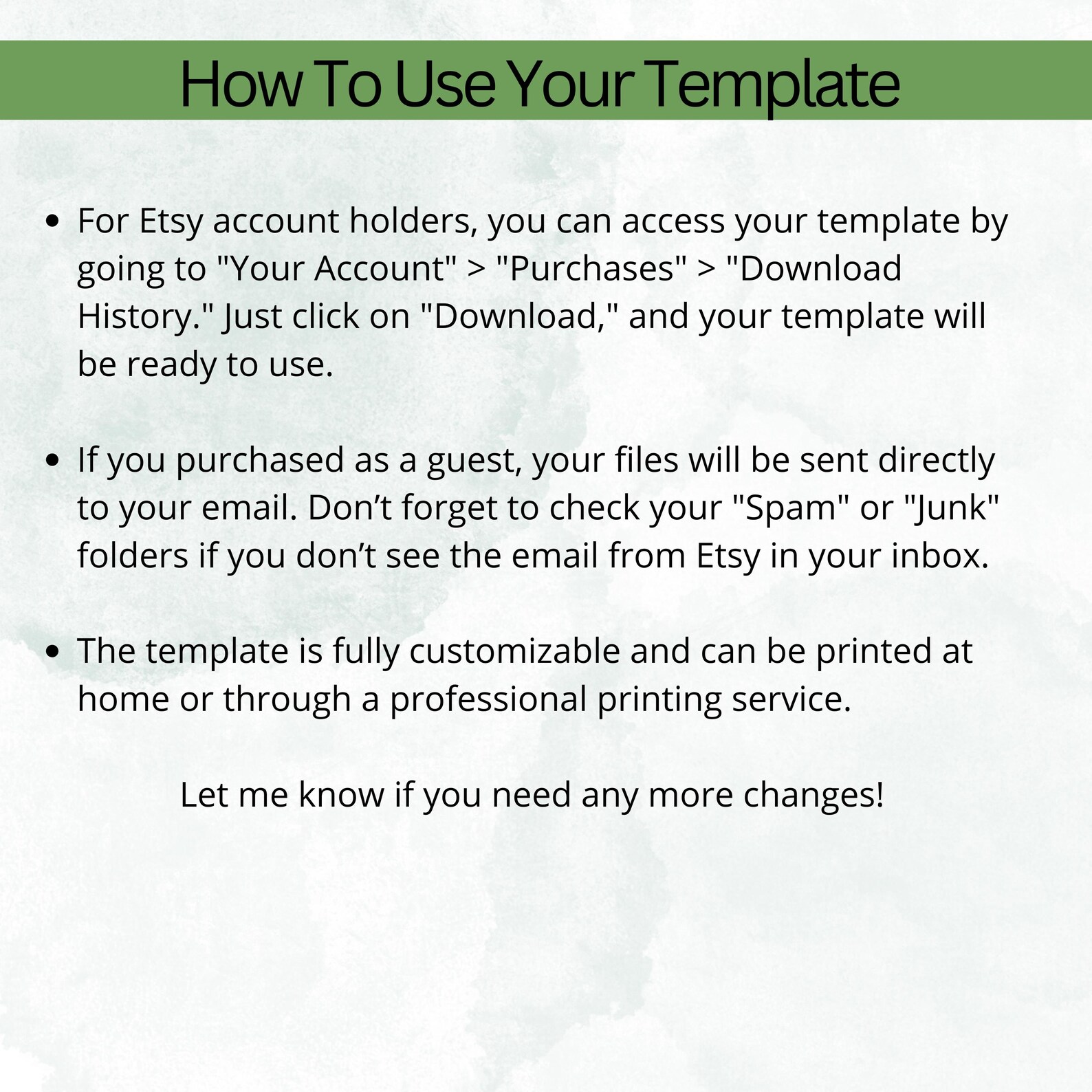 Editable Flooring Installation and Maintenance Proposal - Client ...