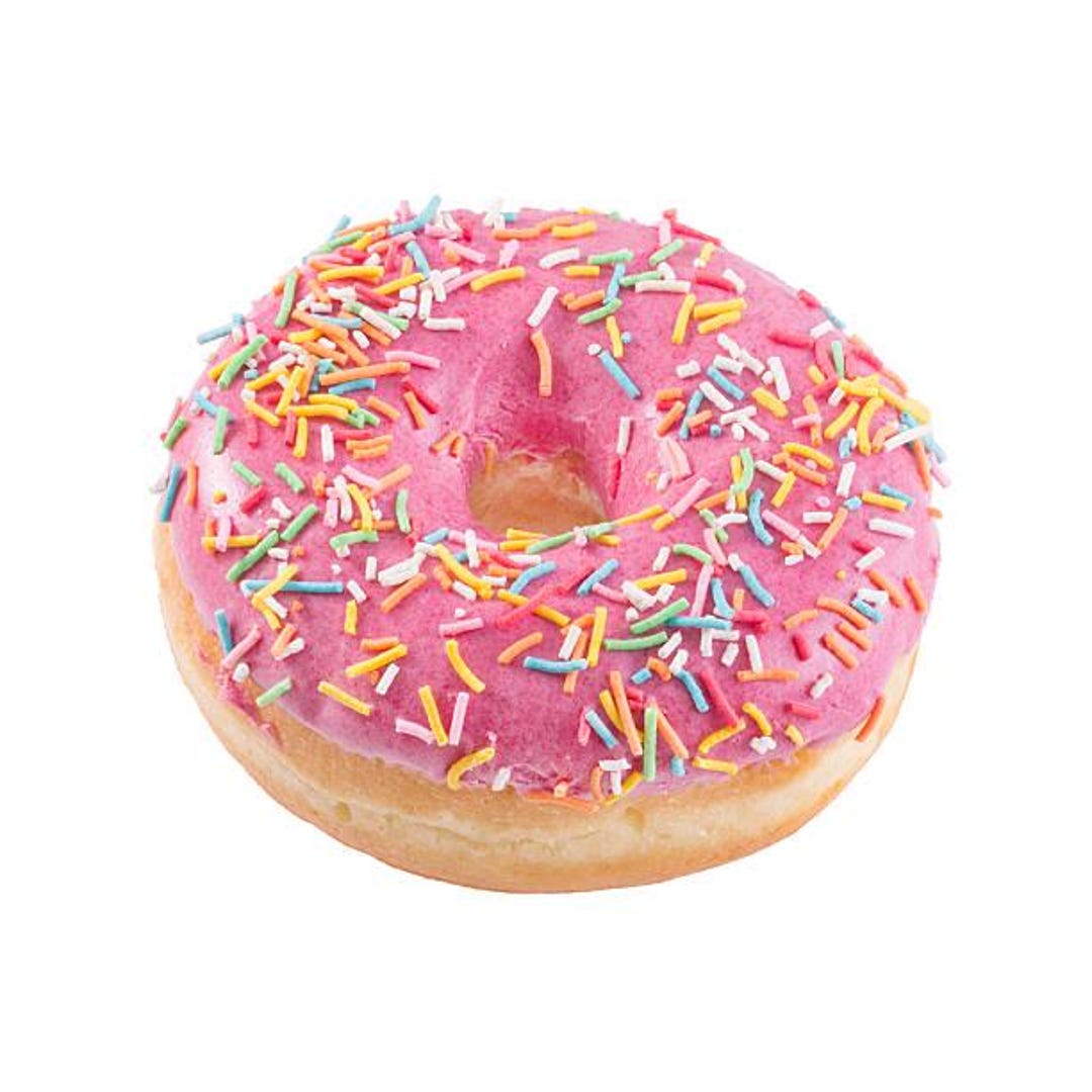 Bakery Doughnut Base Repice ( Raised Doughnuts) - Etsy