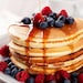 Delicious Pancake Recipe | Instant Download Digital Recipe Card - Etsy