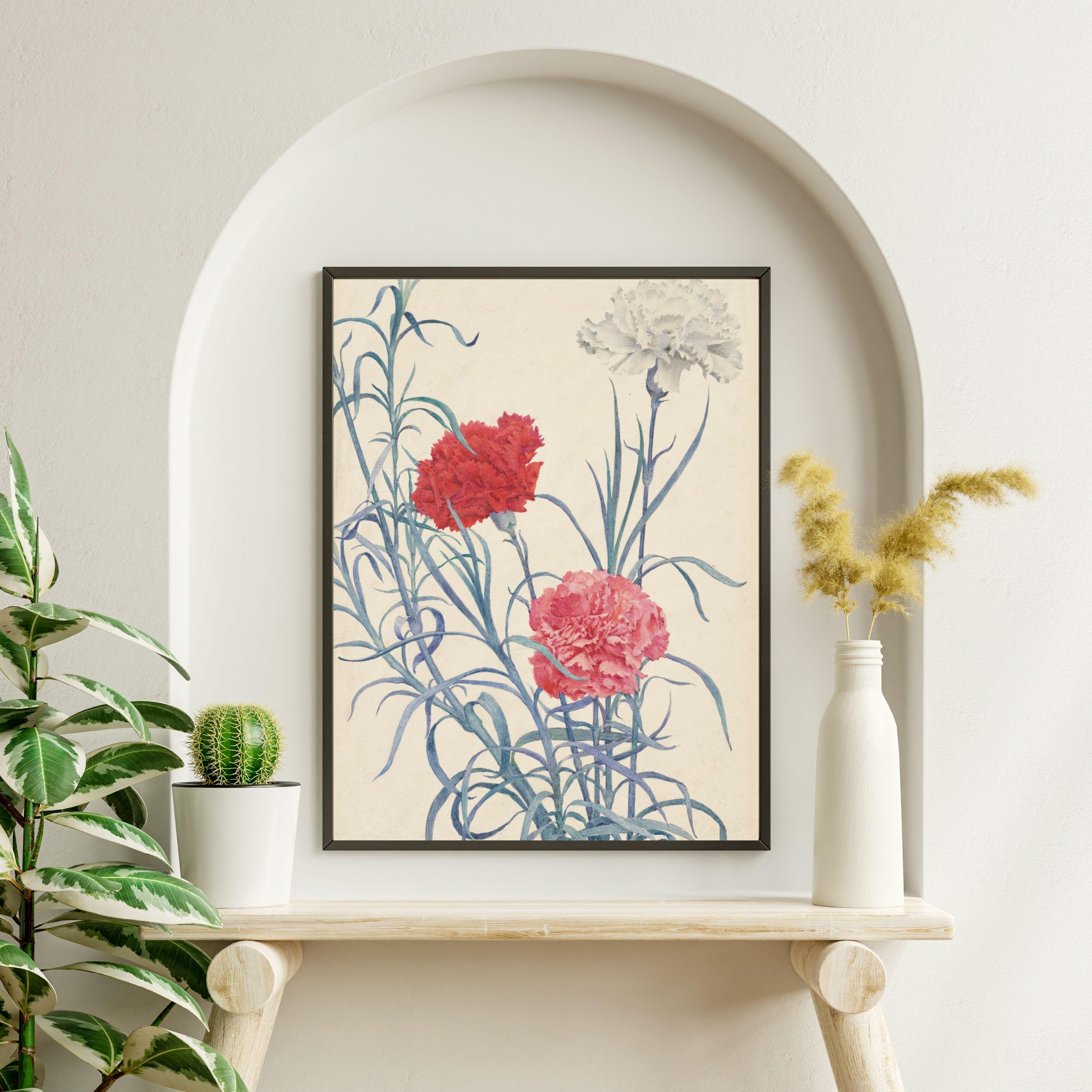 Printable Wall Art - Digital Wall Decor - Instant Download - Digital ...