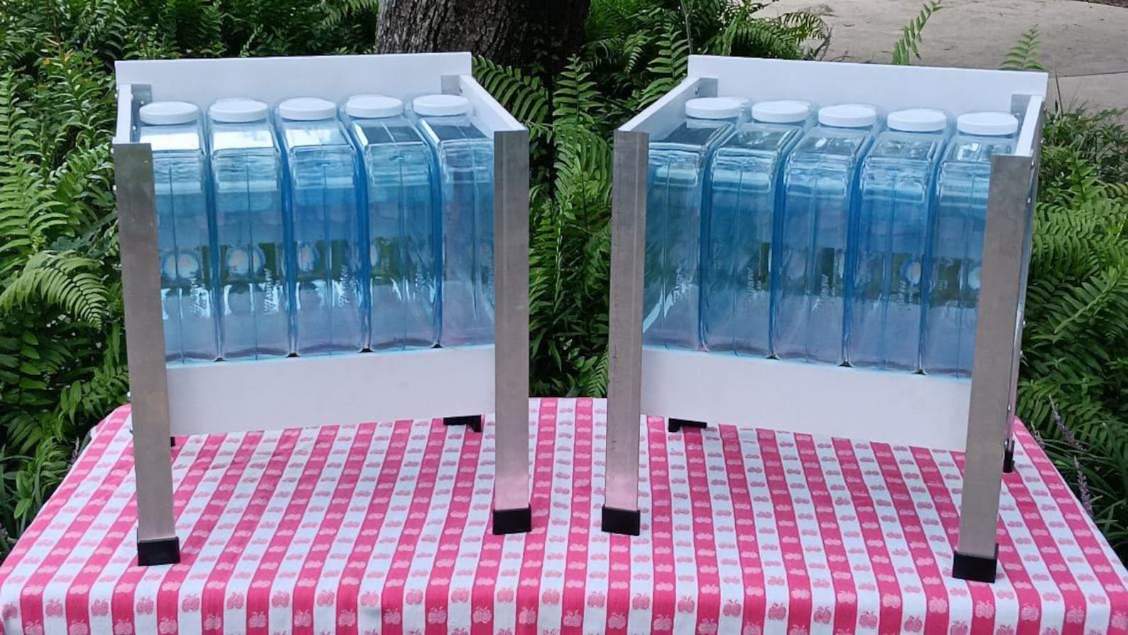 Shaved Ice Flavor Station - Etsy