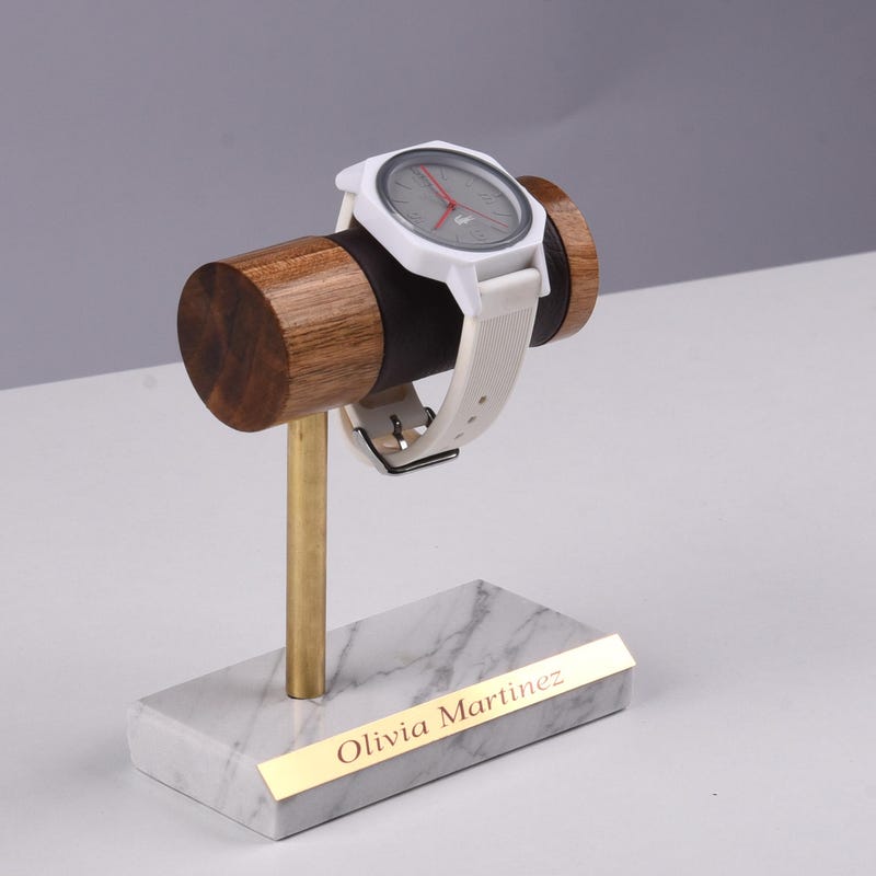 Watch Stand - Etsy