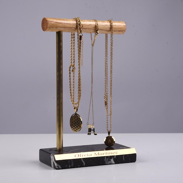 Jewelry Stand - Etsy