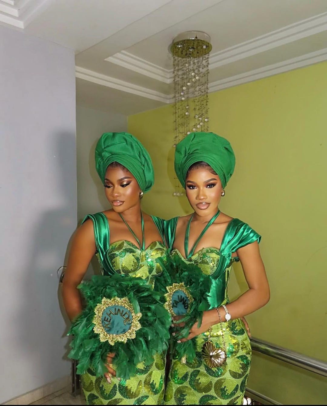 Latest Nigeria & Africa Lace Dress. Mermaid Asoebi Dress/iso Ebo ...