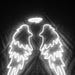 Angel Wing Neon Signwine Neon Sign/angel Wing Led Giftled Sign/angel ...