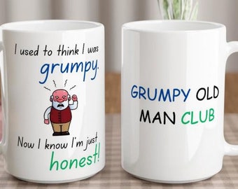 I FEEL ANCIENT Stonehenge Accent Coffee Tea Chocolate Mug 11oz Funny ...