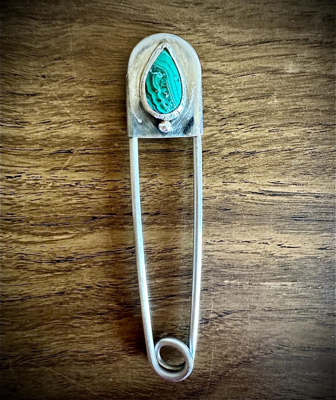 Jumbo Safety Pins - Etsy