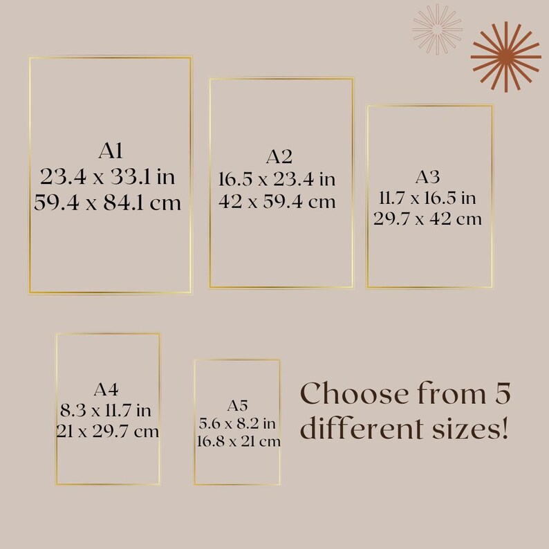 Printable Halloween Poster Spooky Digital Wall Art Instant Download ...