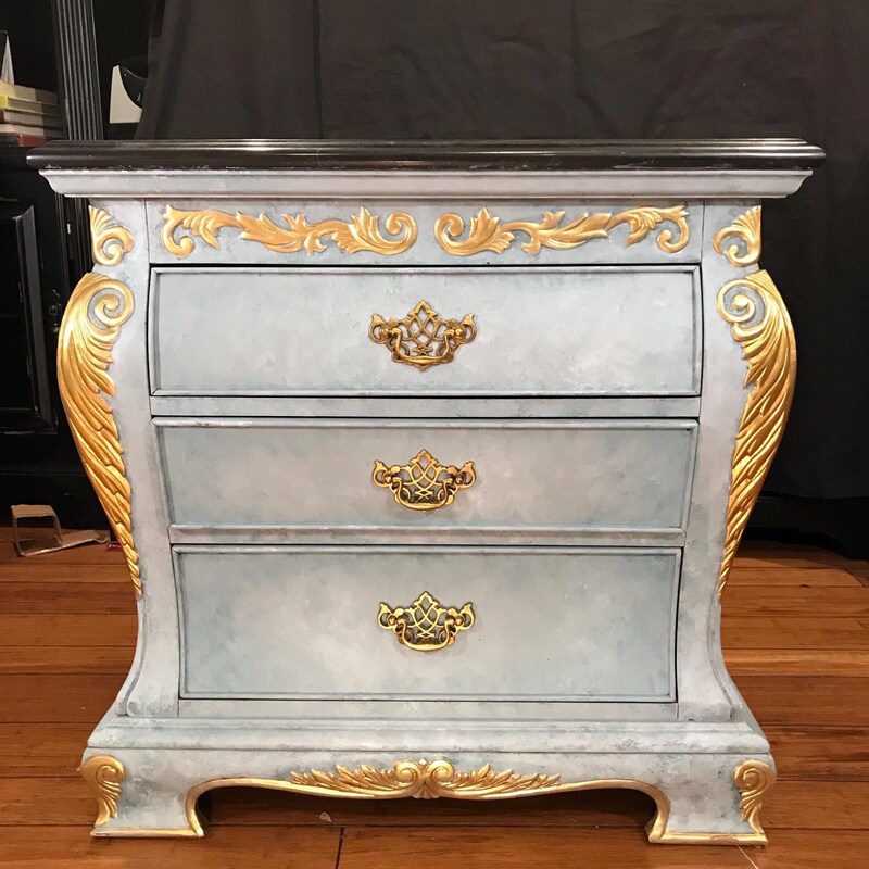 Bombay Chest - Etsy