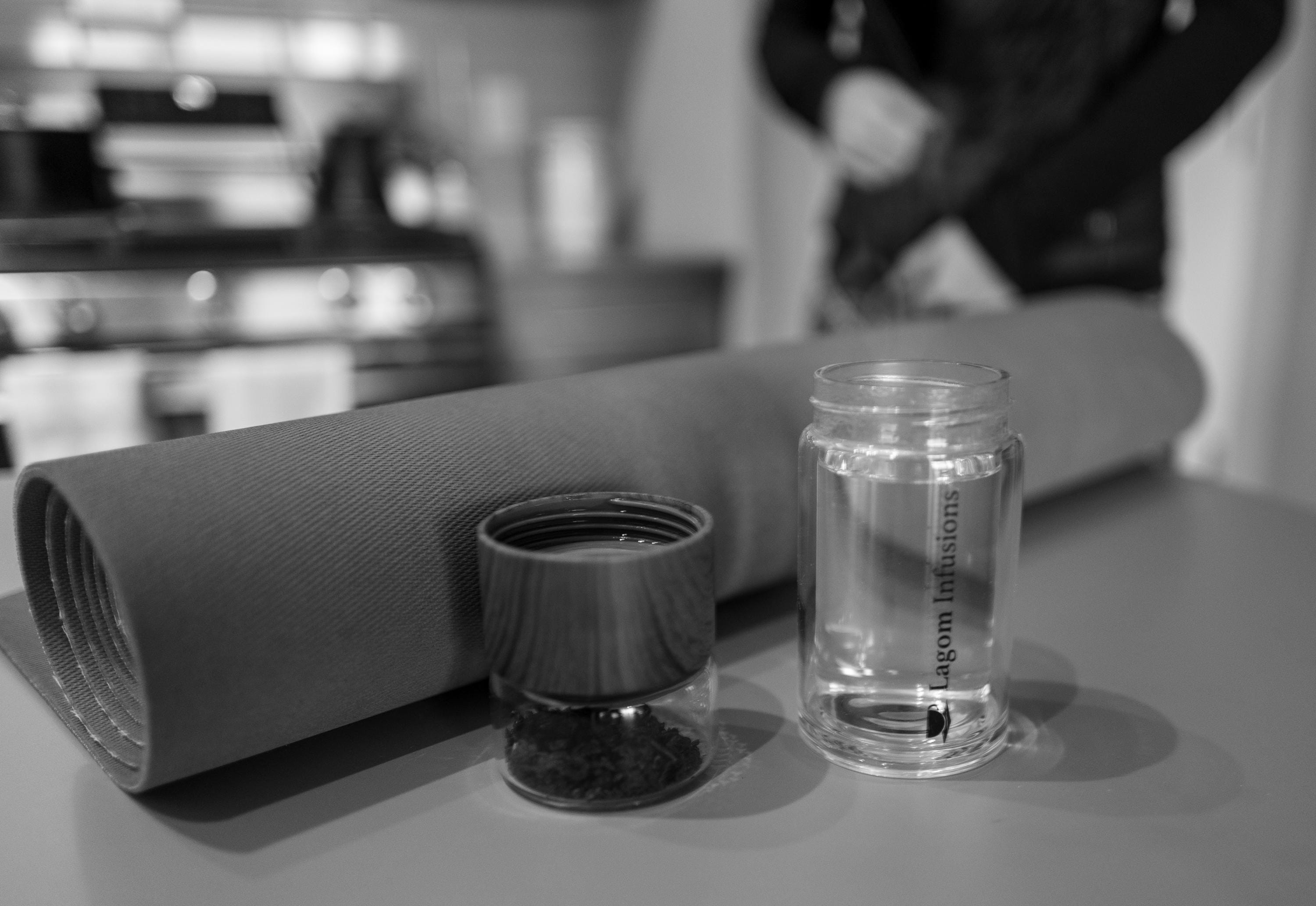 Travel Tea Infuser, Tumbler, Loose Leaf Tea Infuser, Tea Lover Gift ...