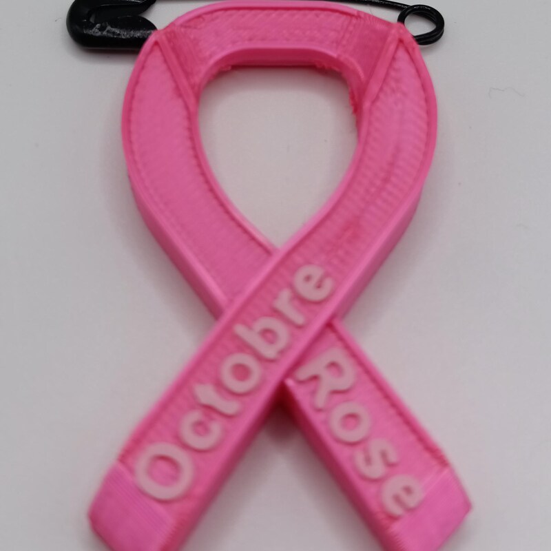 Pins octobre en rose - Etsy France