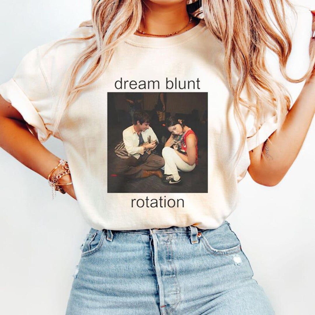 Role Model Gracie Abrams Baby Tee | Funny Brainrot Shirt | Role Model ...