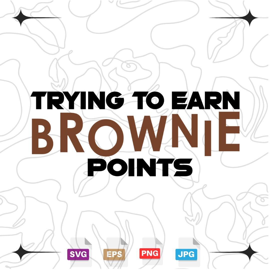 Baking Brownie Points SVG, Teacher SVG Teacher Pot Holder Svg, Baking Svg, Funny Teacher Svg ...