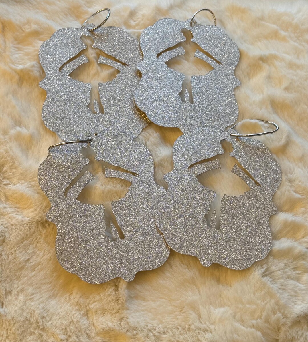 Handmade Dance Gift Tags (set of 12) - Etsy