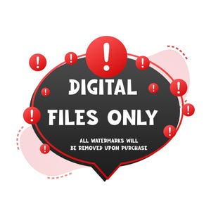 Halloween Potions Clipart Bundle: PNG Files, Commercial Use (digital ...