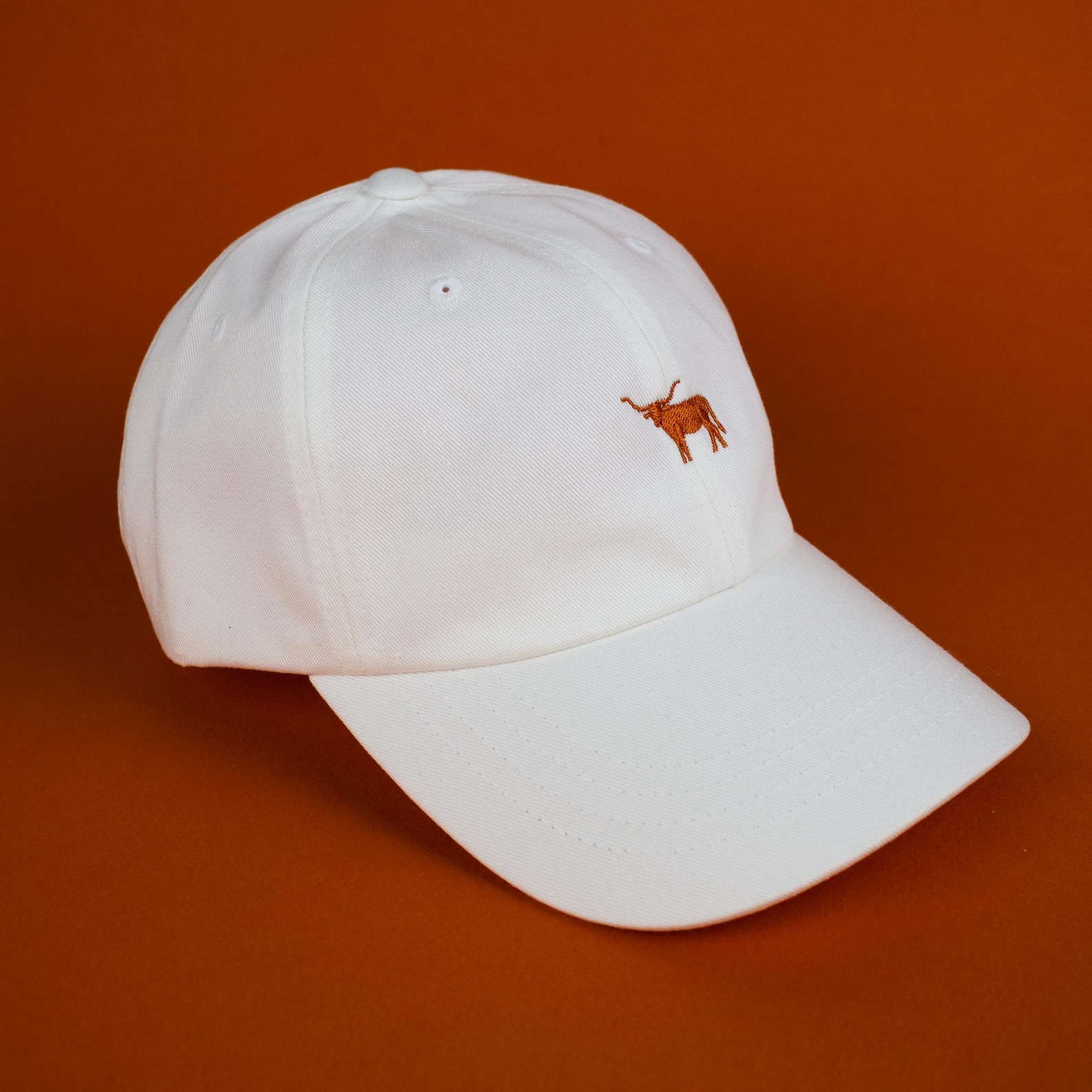 Little Longhorn Dad Hat - Texas - Longhorns - Austin - Bevo ...