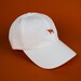 Little Longhorn Dad Hat - Texas - Longhorns - Austin - Bevo ...