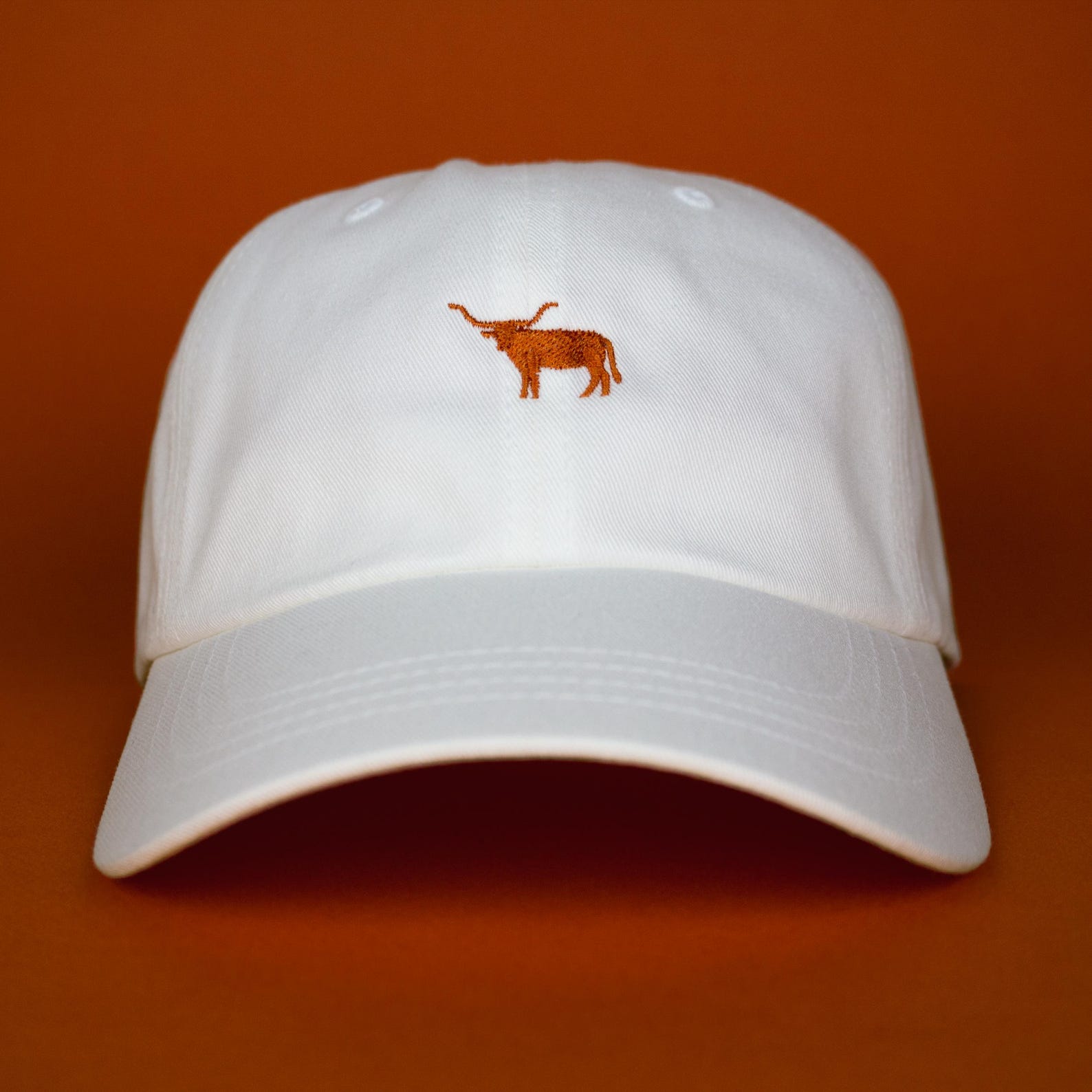 Little Longhorn Dad Hat - Texas - Longhorns - Austin - Bevo ...