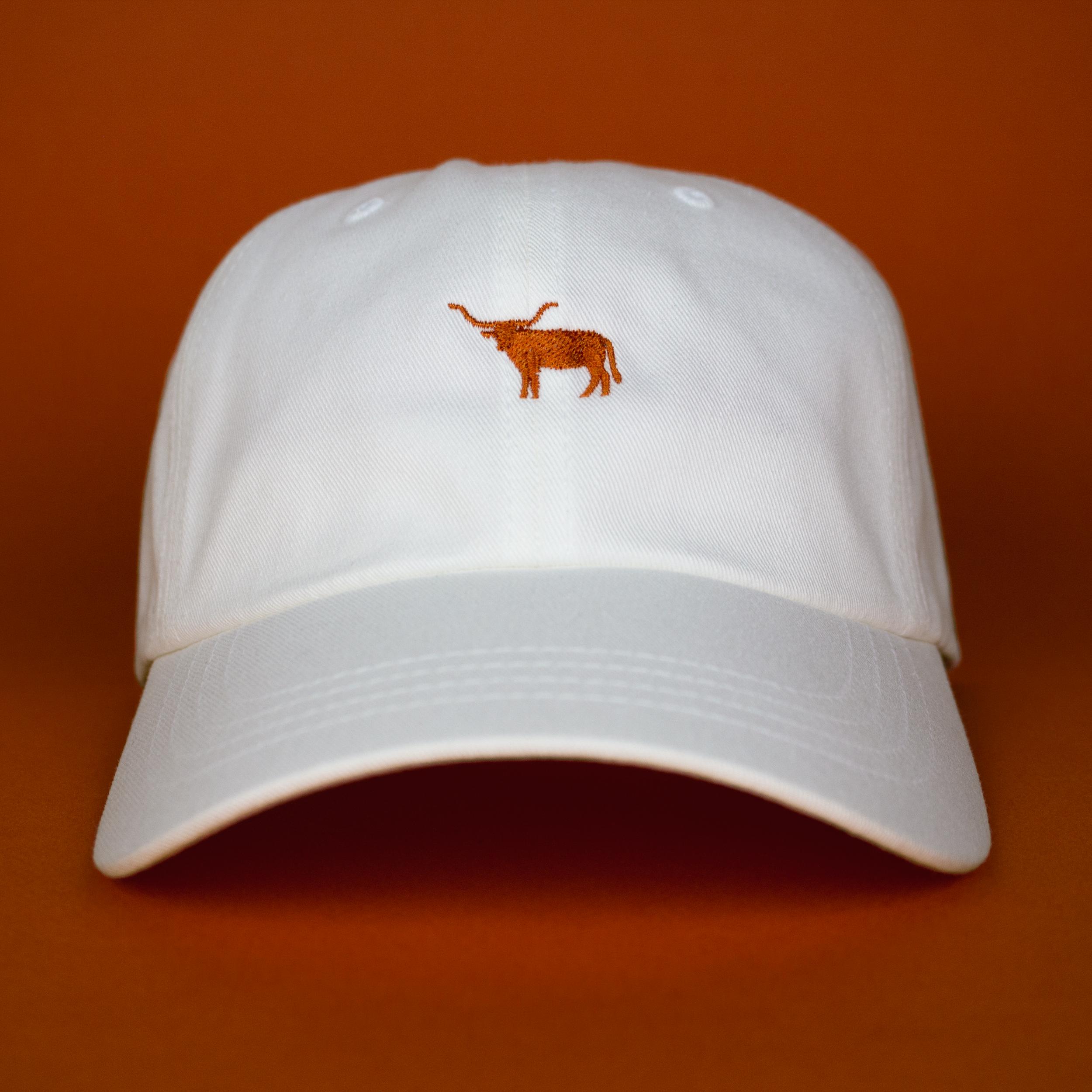 Little Longhorn Dad Hat - Texas - Longhorns - Austin - Bevo ...