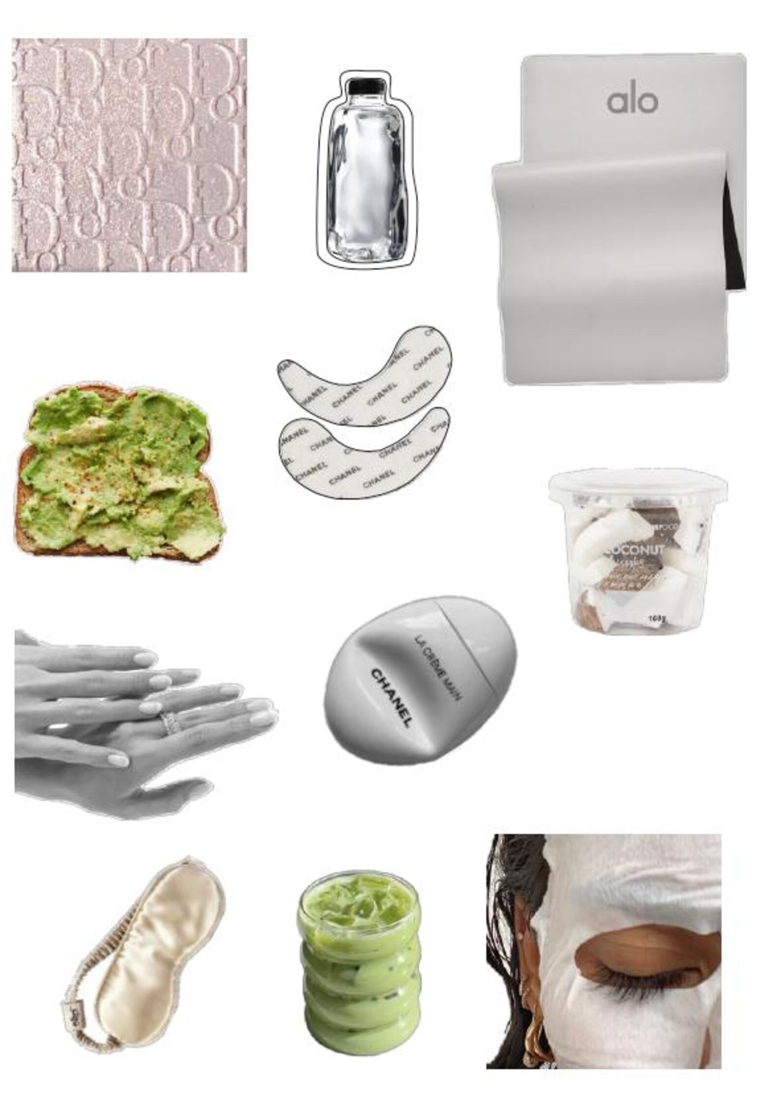 3D Stickers self Care / Set of 11 Stickers for Case - Etsy