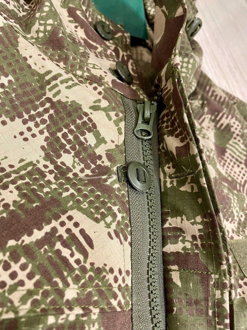Gorka 5 Khyzhak| Ukrainian Combat Suit Predator|ukrainian National ...