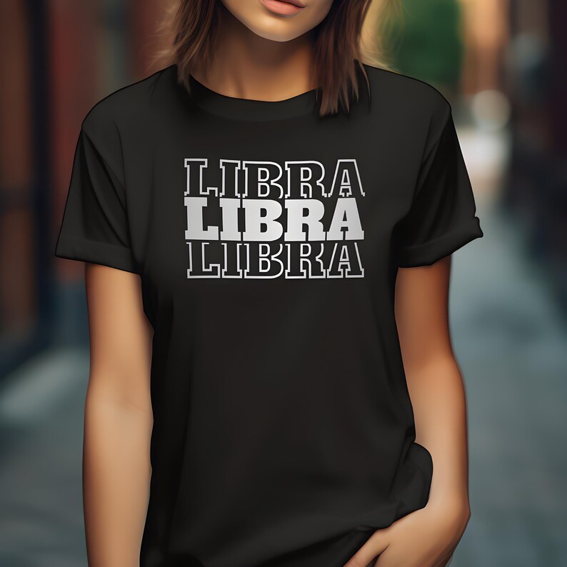 Silver Libra SVG Bundle, Zodiac Sign Theme PNG SVG Cut Files, Digital ...