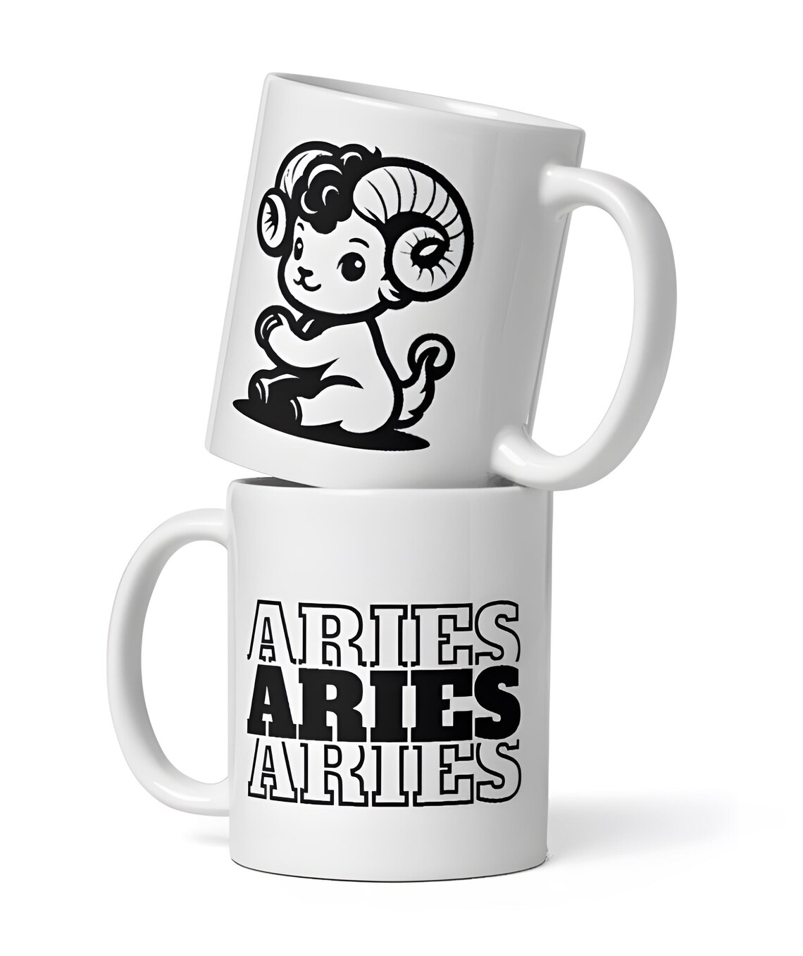 Aries SVG Bundle, Zodiac Theme PNG SVG Cut Files, Digital Download - Etsy
