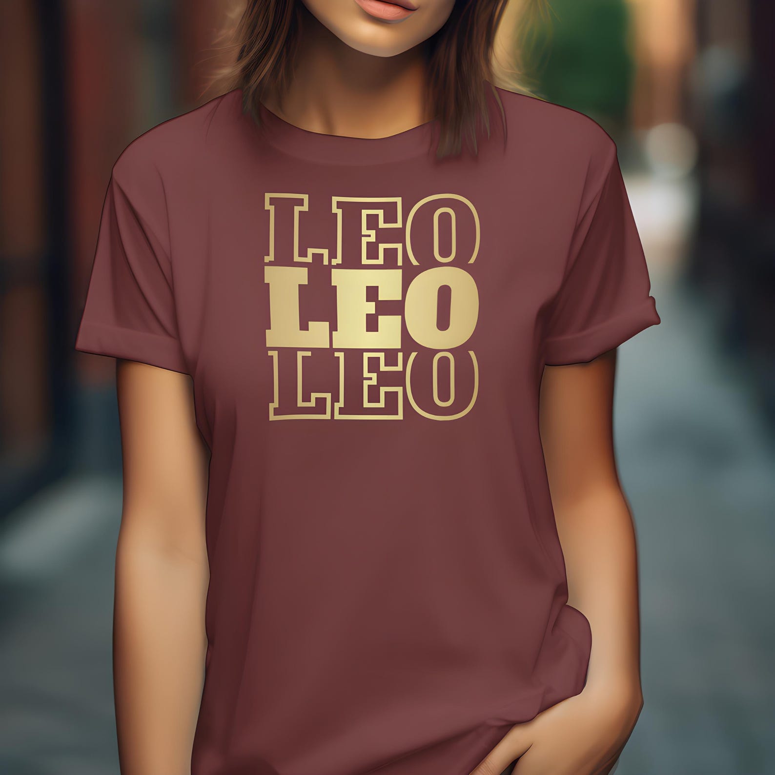 Gold Leo SVG Bundle, Zodiac Sign Theme PNG SVG Cut Files, Digital ...