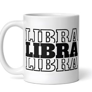 Libra SVG Bundle, Zodiac Sign Theme PNG SVG Cut Files, Digital Download ...