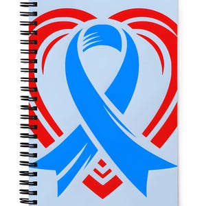 Awareness Survivor Ribbon SVG Bundle, Ribbon and Heart, 37 SVG Files ...