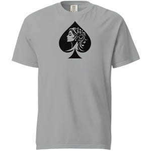 Spades SVG PNG Bundle | Spades Playing Card Themed Designs | Digital ...