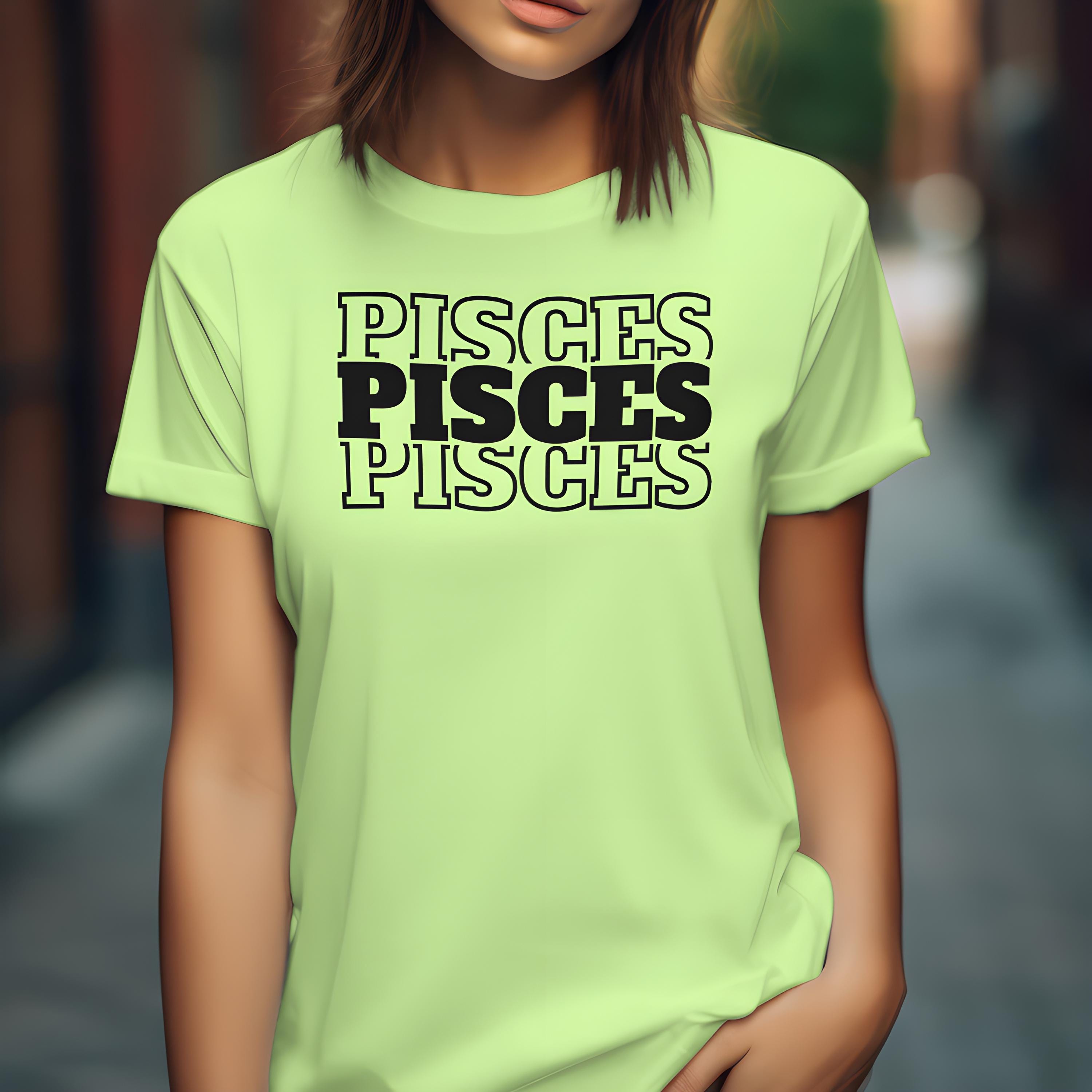 Pisces SVG Bundle, Zodiac Theme PNG SVG Cut Files, Digital Download - Etsy