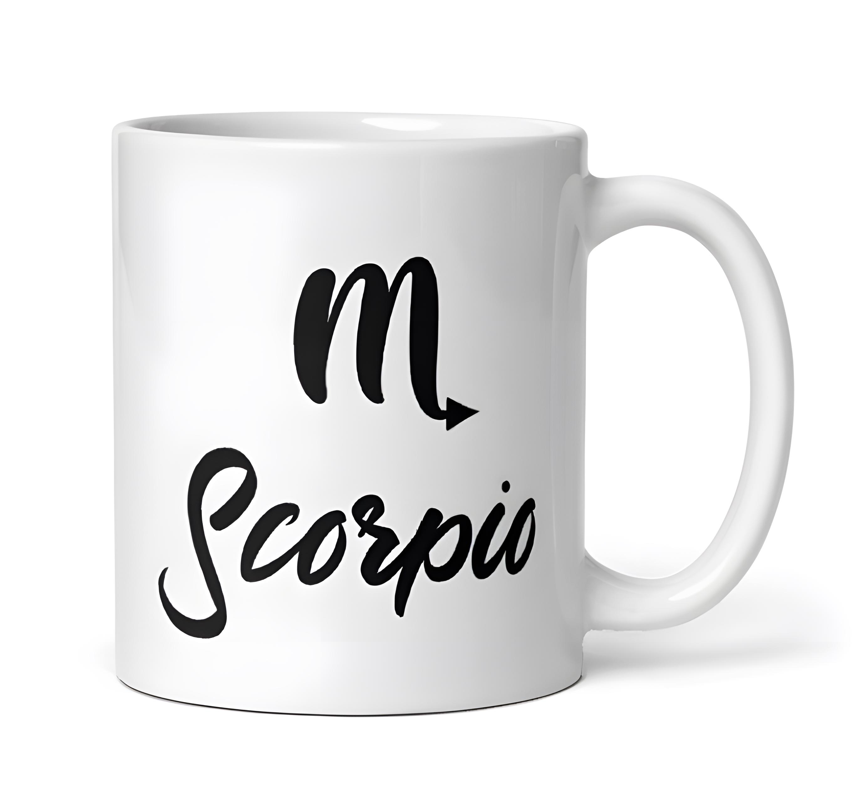 Scorpio SVG Bundle, Scorpion Theme PNG SVG Cut Files, Digital Download ...