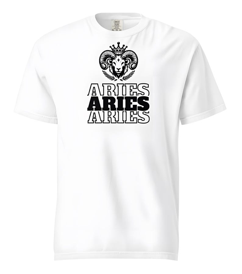 Aries SVG Bundle, Zodiac Theme PNG SVG Cut Files, Digital Download - Etsy