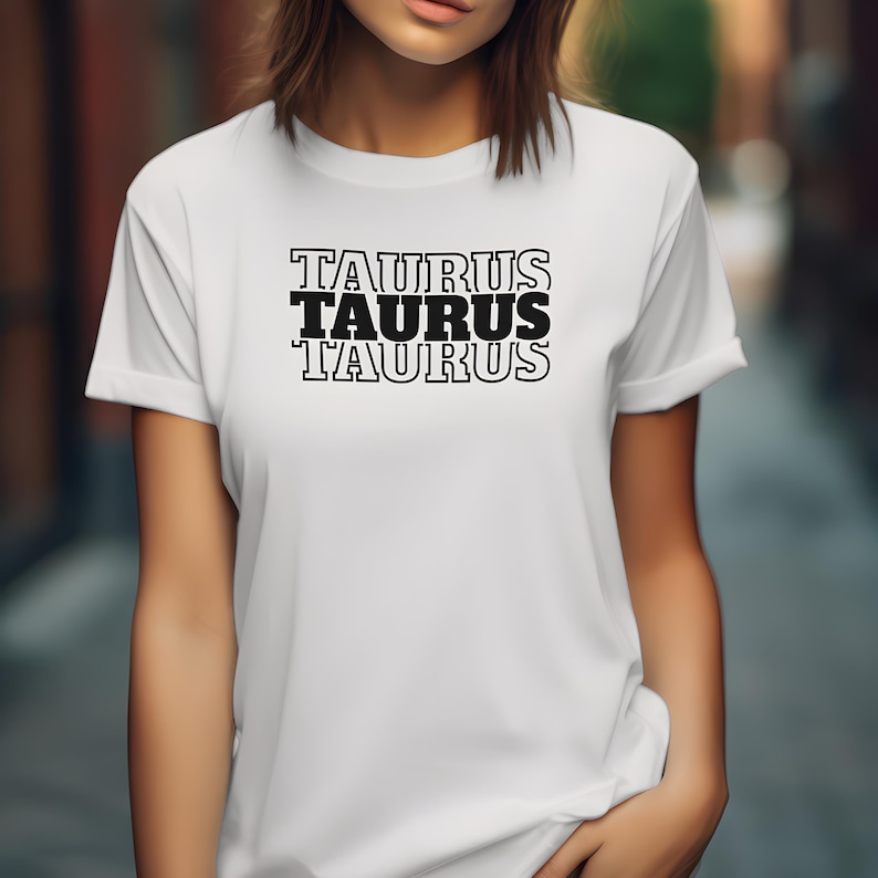 Taurus SVG Bundle, Bull Theme PNG SVG Cut Files, Digital Download - Etsy