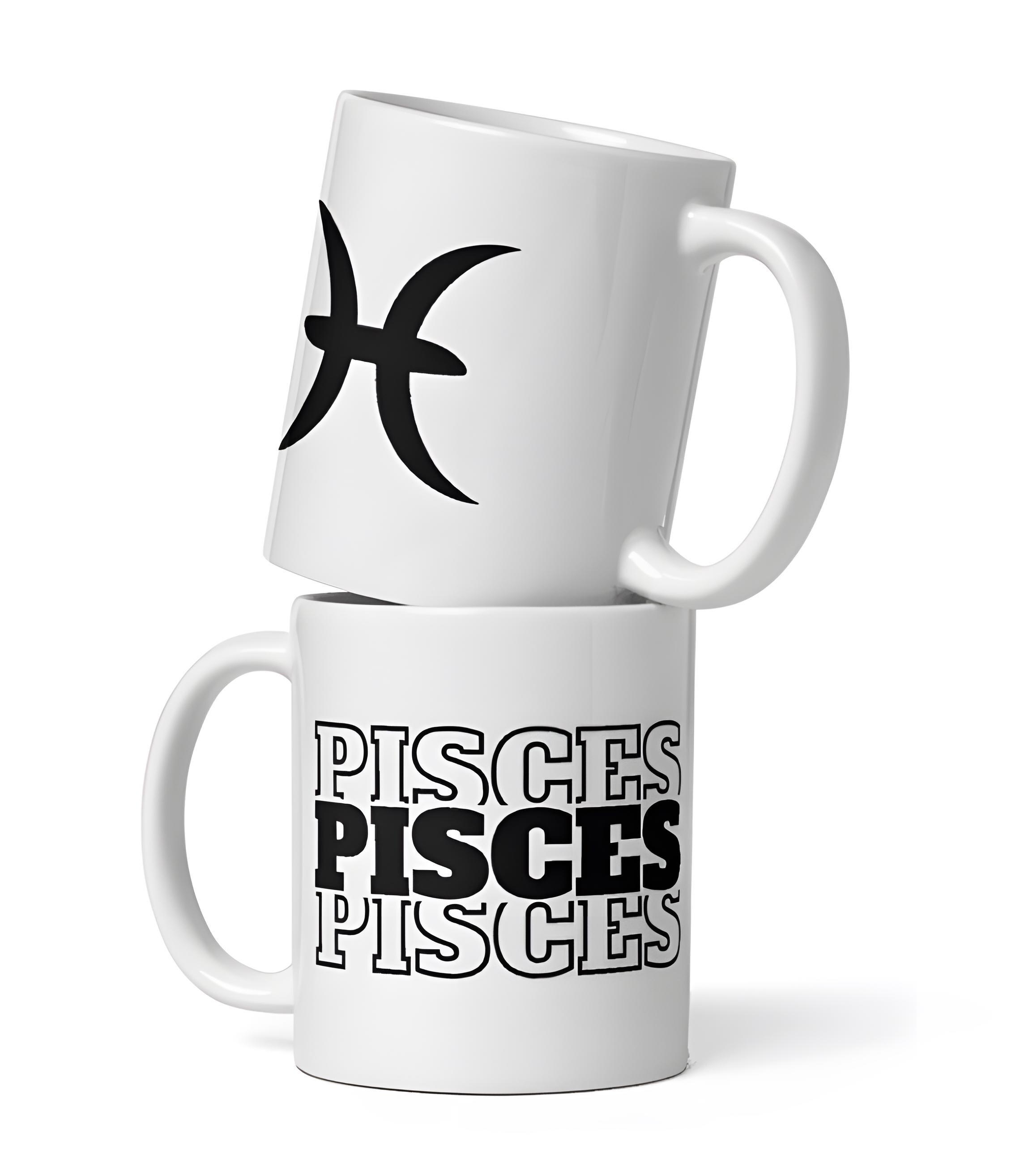 Pisces SVG Bundle, Zodiac Theme PNG SVG Cut Files, Digital Download - Etsy