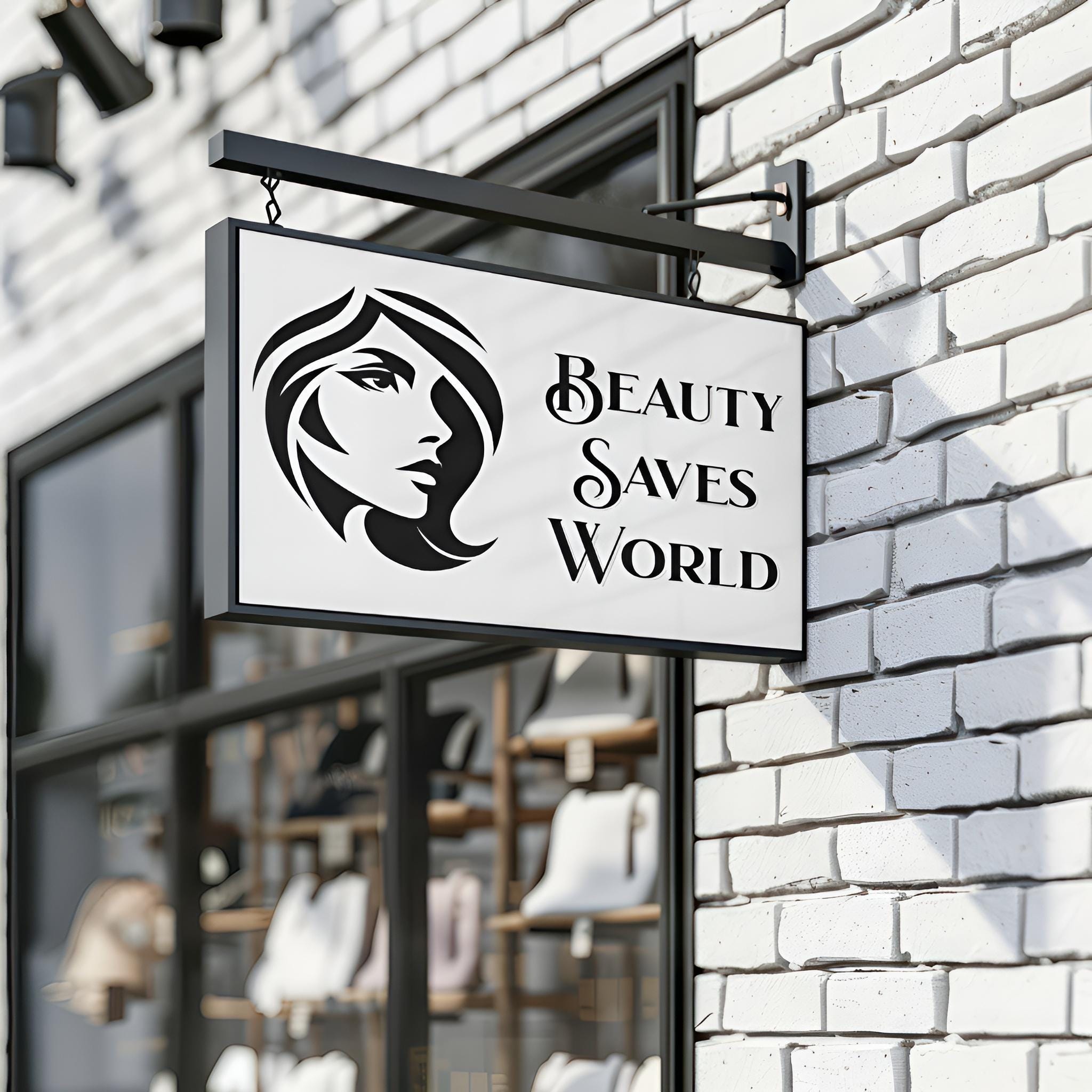 Woman SVG PNG Bundle, Woman Face Design SVG Files for Cricut and ...